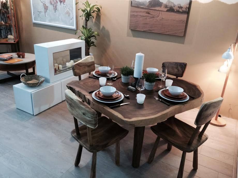 10 mouth-watering dining tables you'd want a seat at | homify
