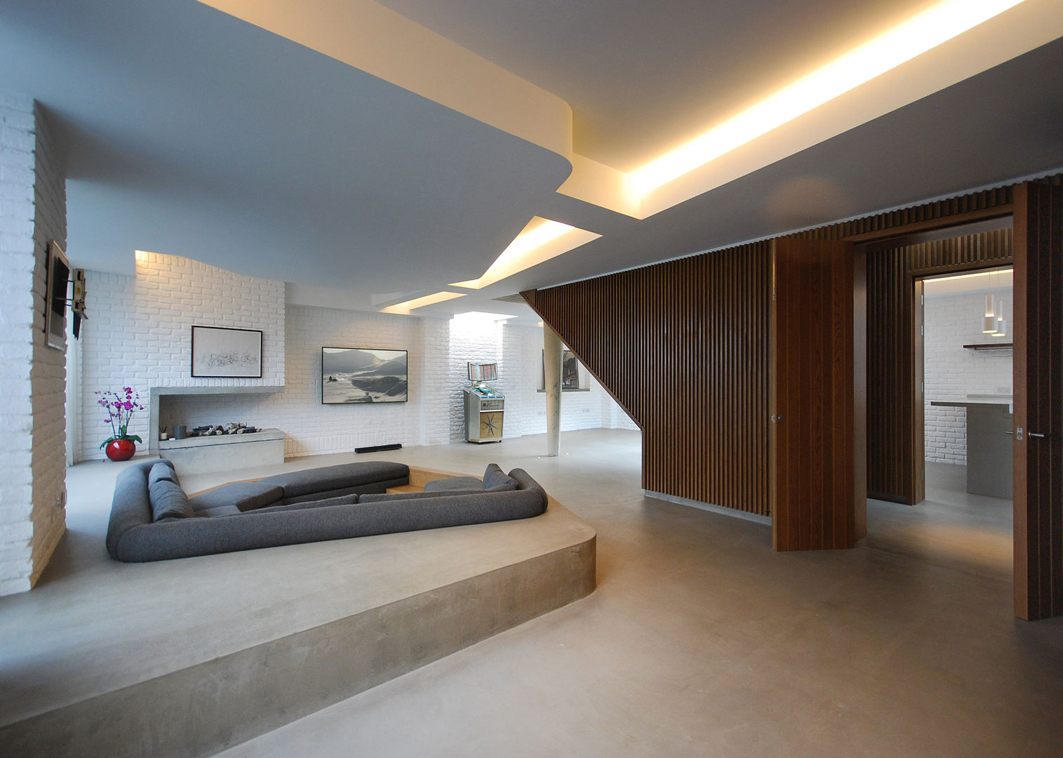 Ideas for lighting a ceiling | homify