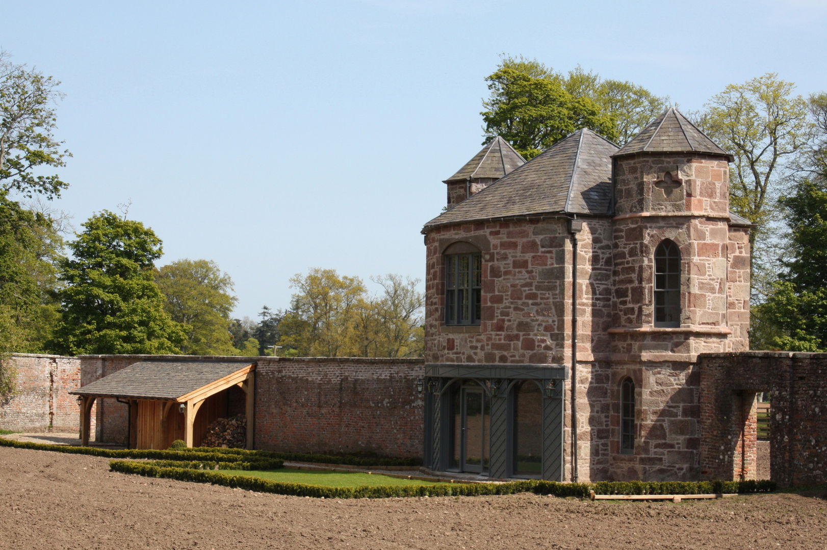 Restoring a 220 year old Scottish house | homify