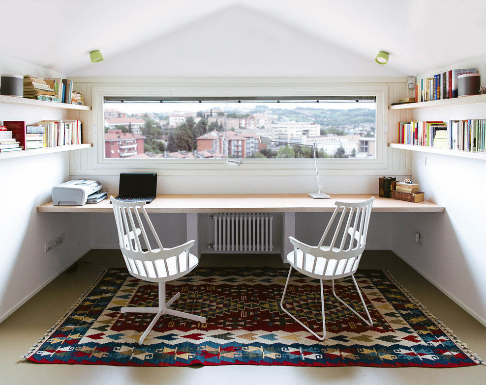 6 smart ways to use that small empty room in your house | homify