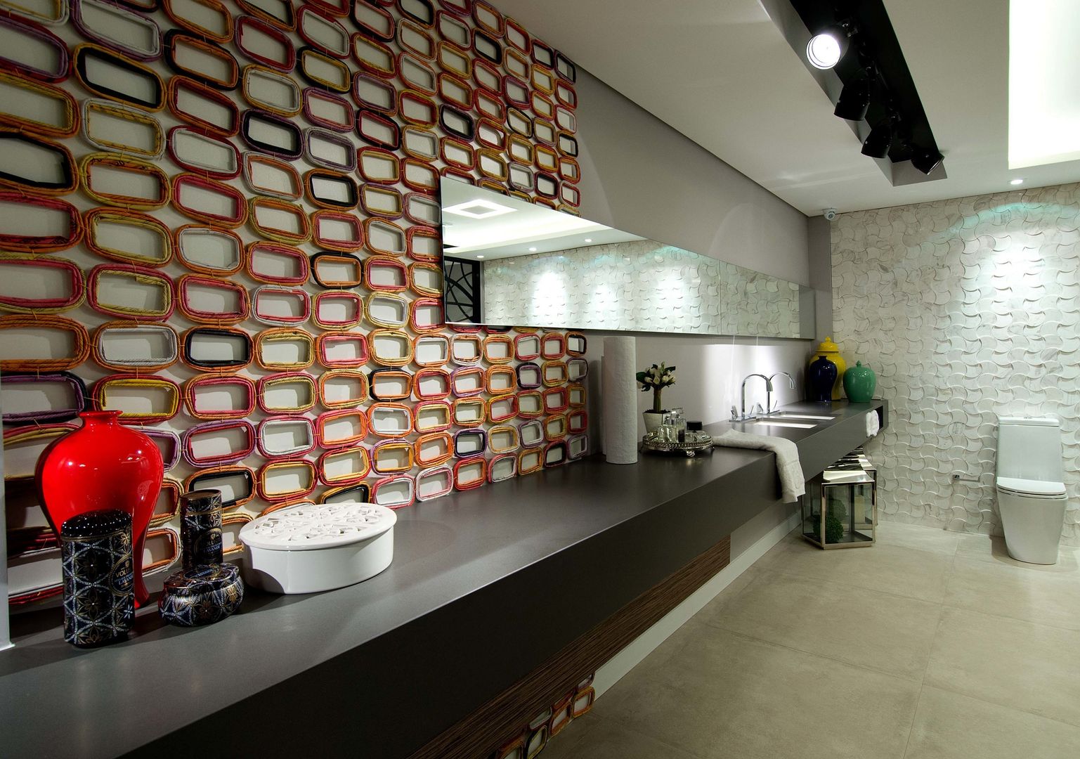 DIY: decorar com objectos reciclados | homify