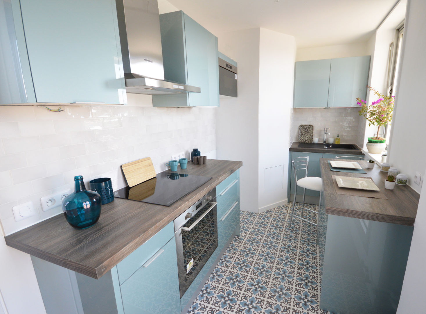 33 ideas para renovar tu casa con poco dinero | homify