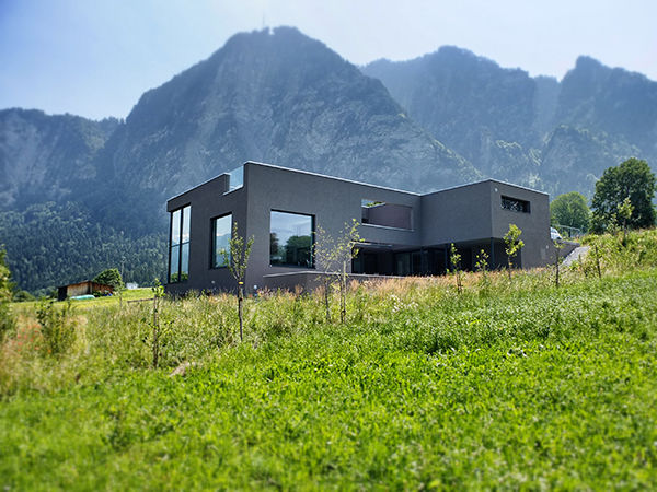 Home Innovation in the Mountains | homify