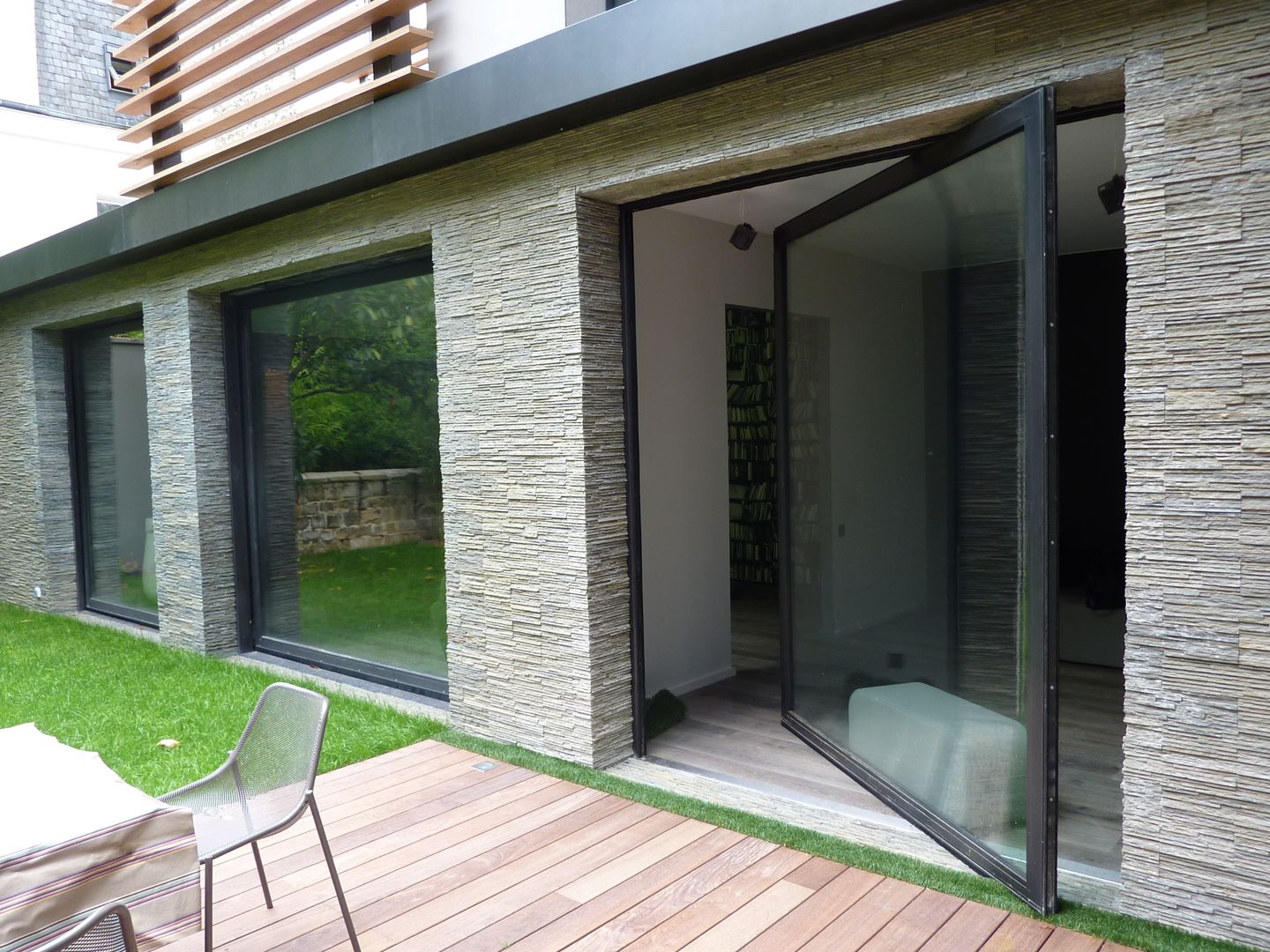 6 versatile wall materials that would make your home look fab | homify