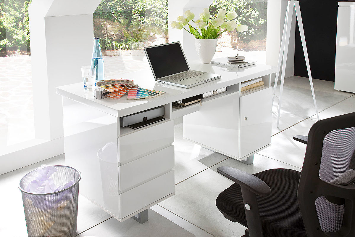 Top tips for desk perfection! | homify