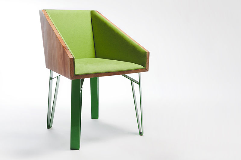 Butacas: ¡el mueble que no debe faltar en casa! | homify