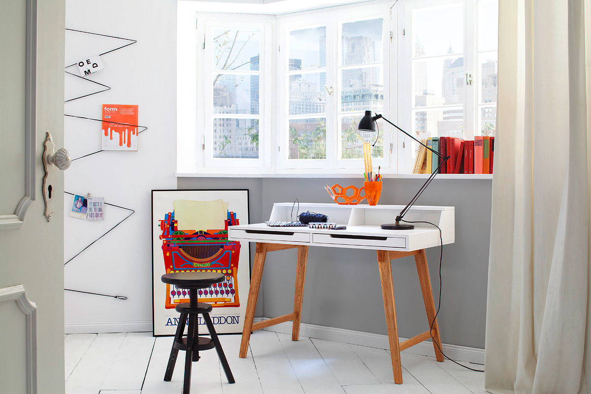 5 ways to encourage creativity in the home | homify