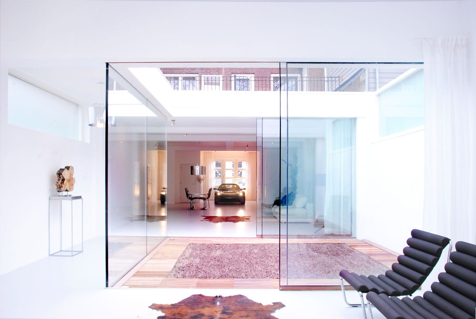 5 cosas que debes saber antes de remodelar tu garaje | homify