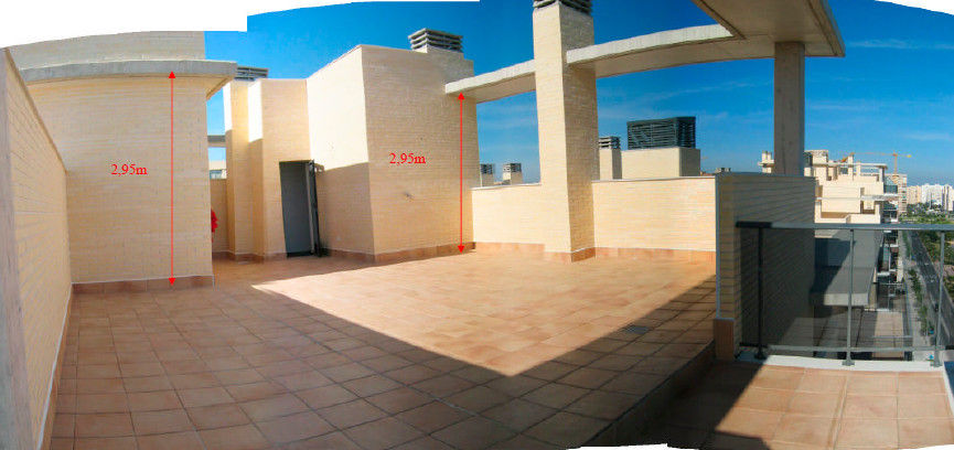 The Breathtaking Makeover of an Ordinary Terrace | homify