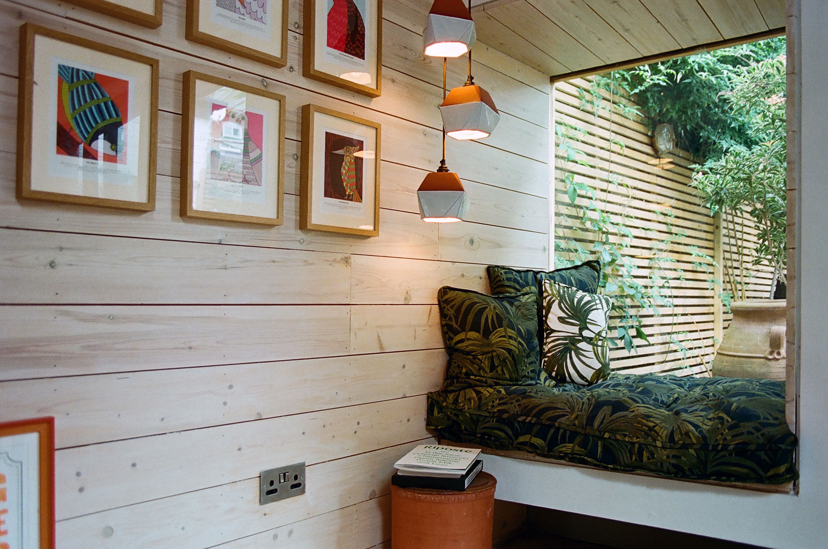 8 Beautiful ideas to make your windows stand out! | homify