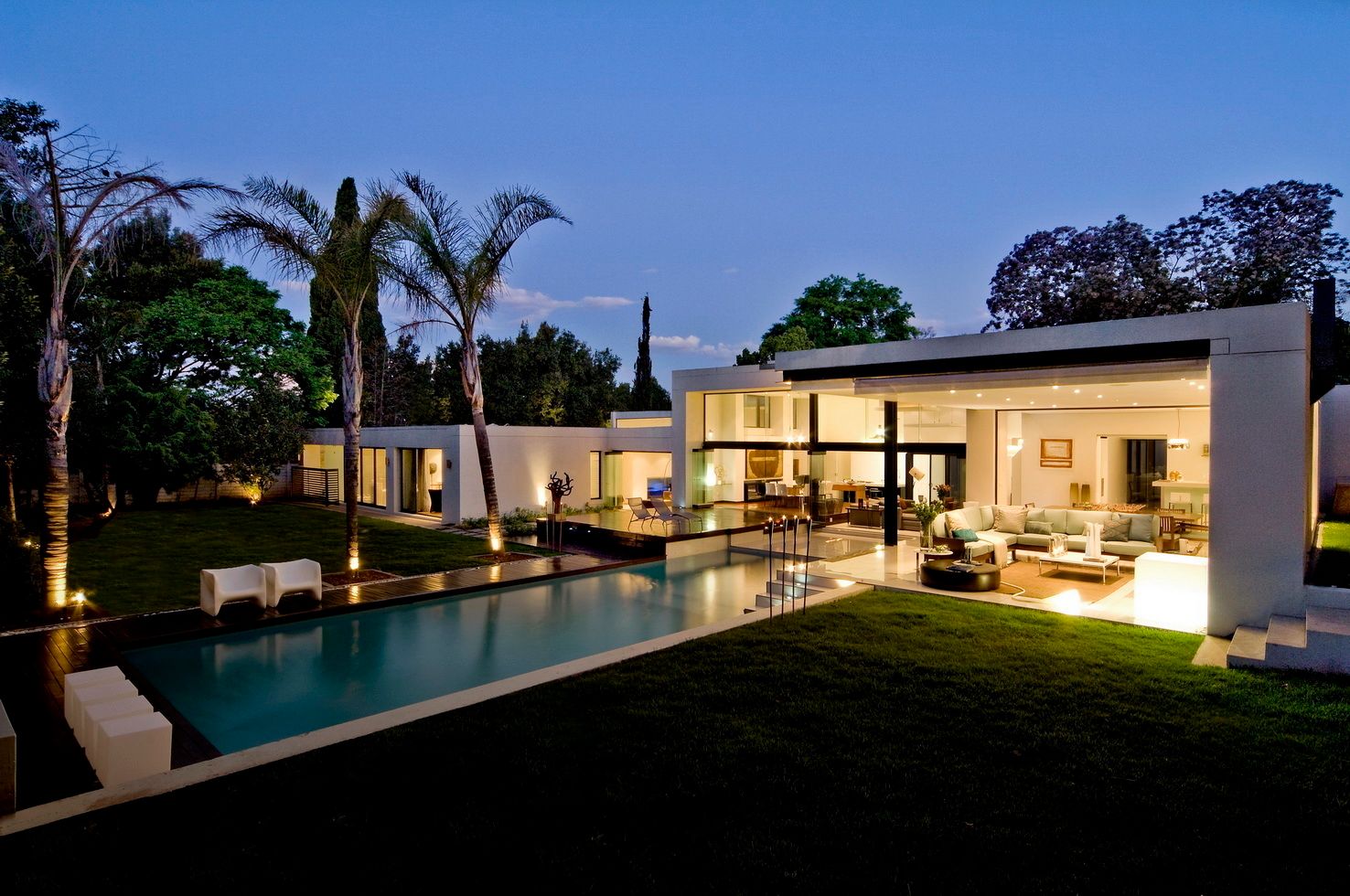 Une Maison Contemporaine à la Perfection! | homify