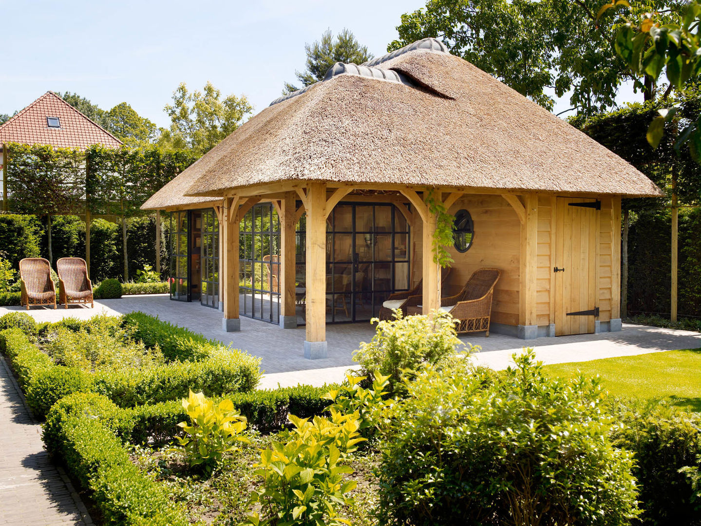 12 cheap building materials for a low-cost home | homify