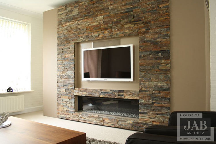 13 TV placement ideas for those with limited space | homify