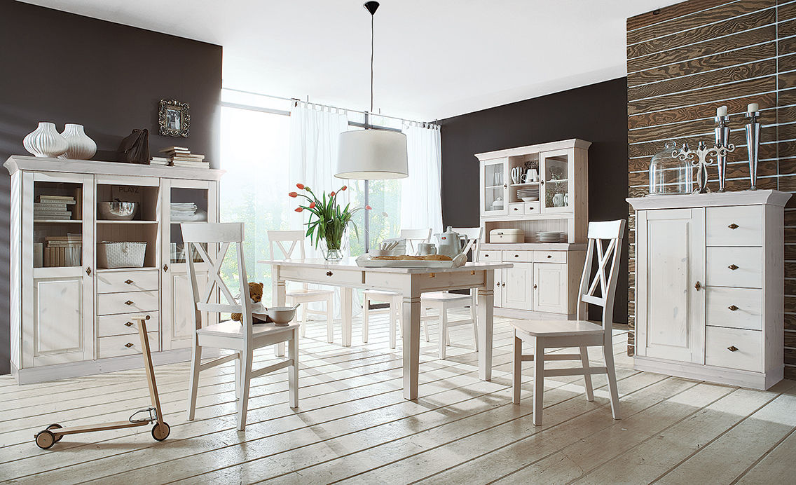 Eye-catching Cottage Furniture | homify