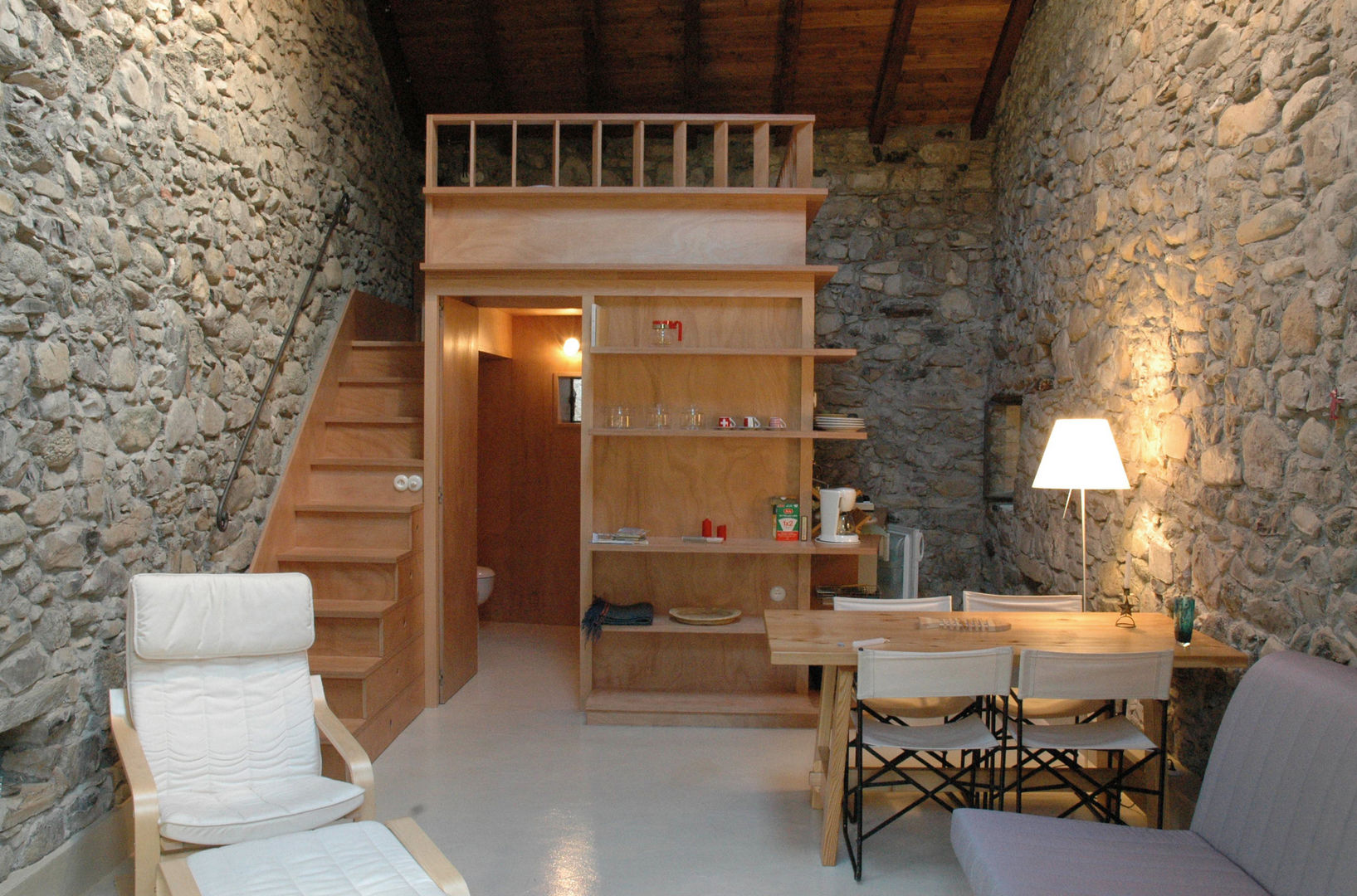 10 space-saving platform ideas for your home | homify