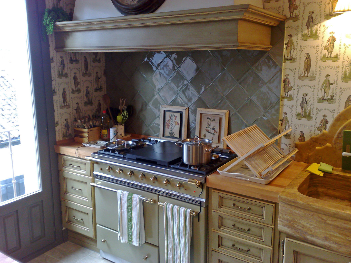 Cocinas de obra, todo lo que necesitas saber | homify