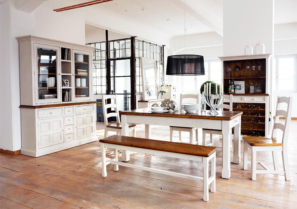 Styl rustykalny w Twoim domu! | homify