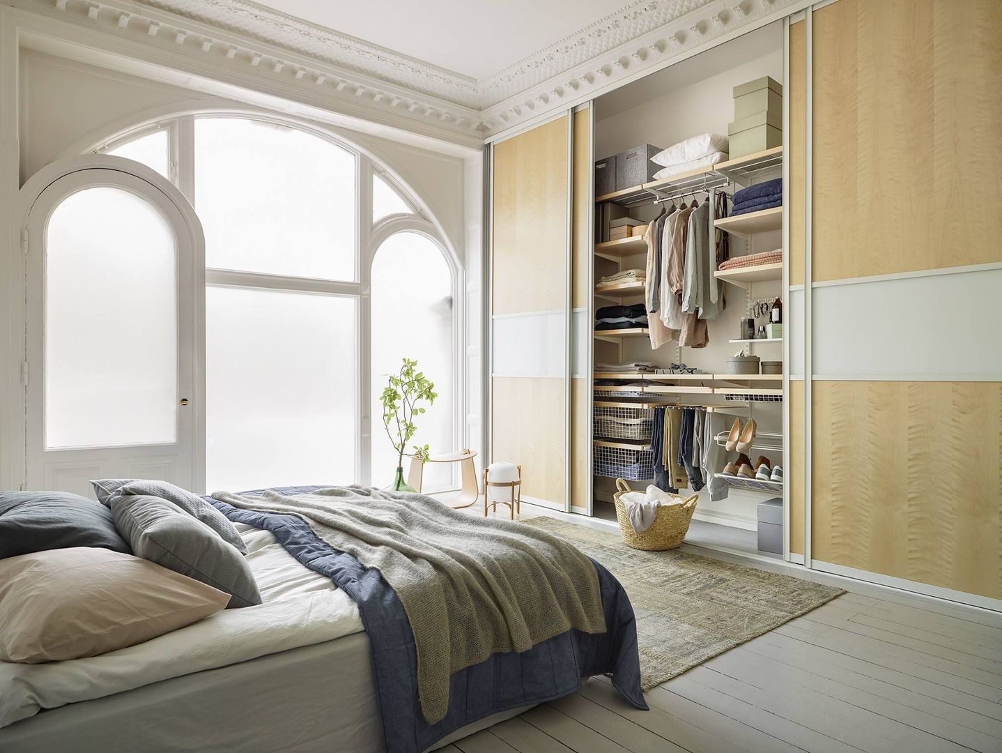 Il guardaroba ideale: 10 proposte per ogni tua esigenza | homify