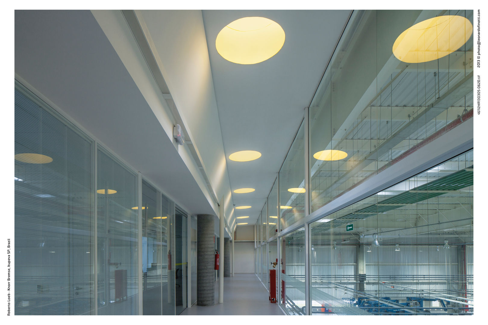 Guia Completo Sobre Iluminação Zenital: O Que é + Vantagens e ...