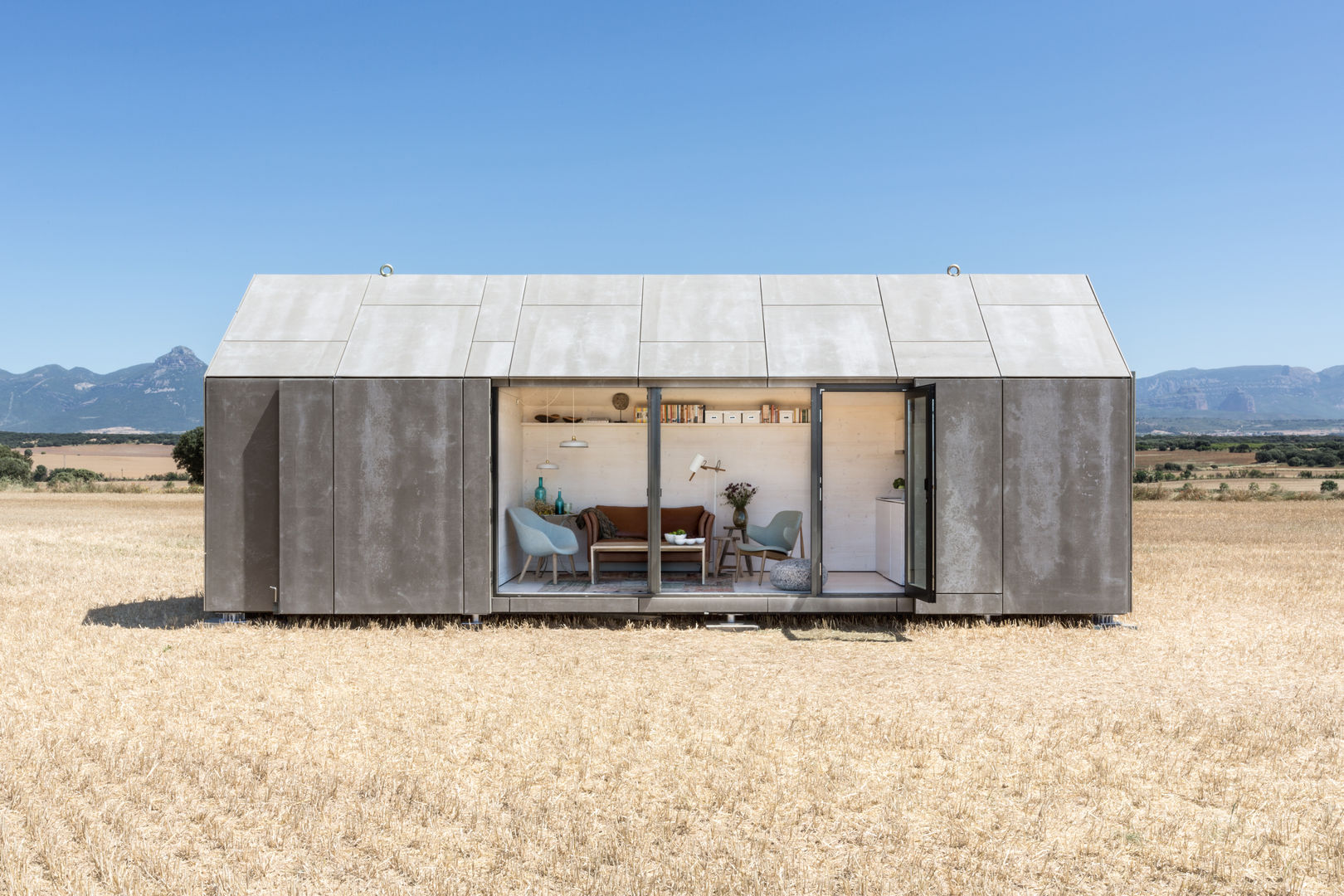 12 Cheap Building Materials That Are Perfect For Small Houses | homify