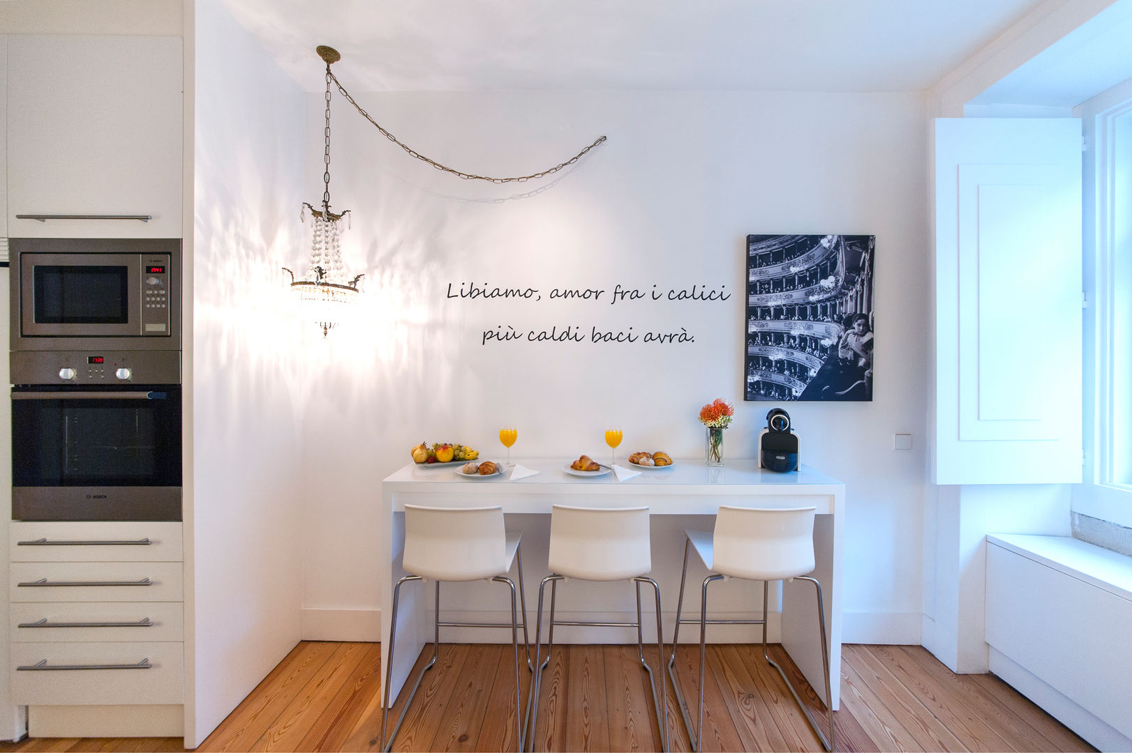 7 ideias de como decorar as paredes lá de casa! | homify