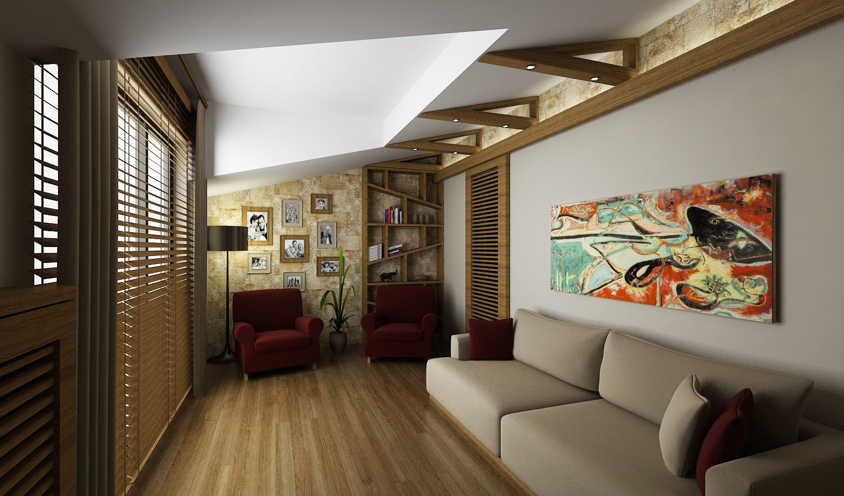 10 clever ways to a space-savvy house | homify