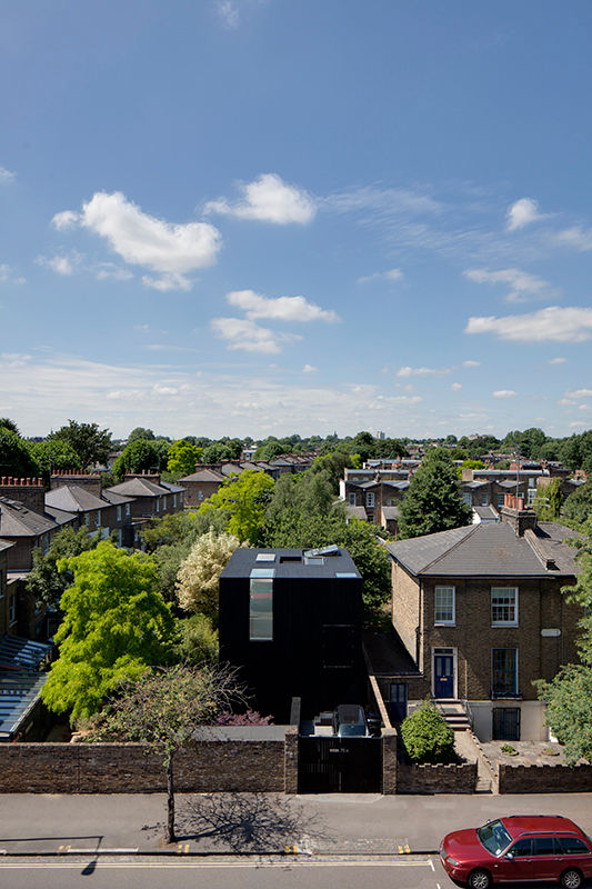 The Sunken House, N1 | homify