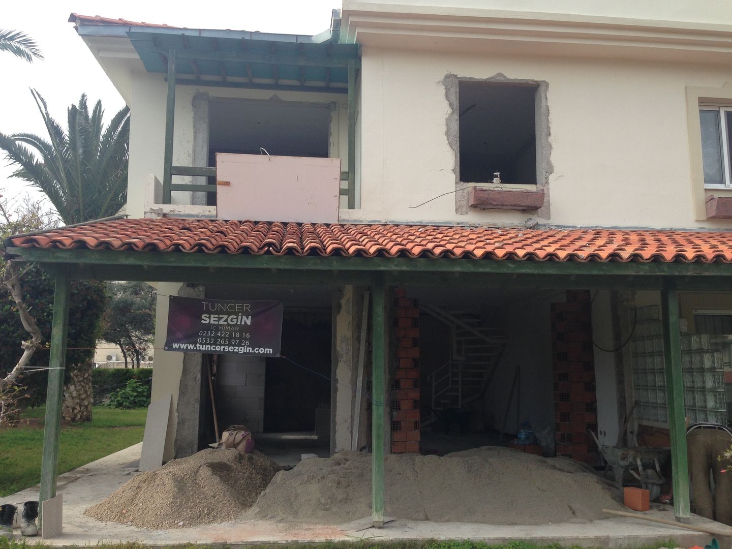 Antes y después: La renovación de una fea casa | homify