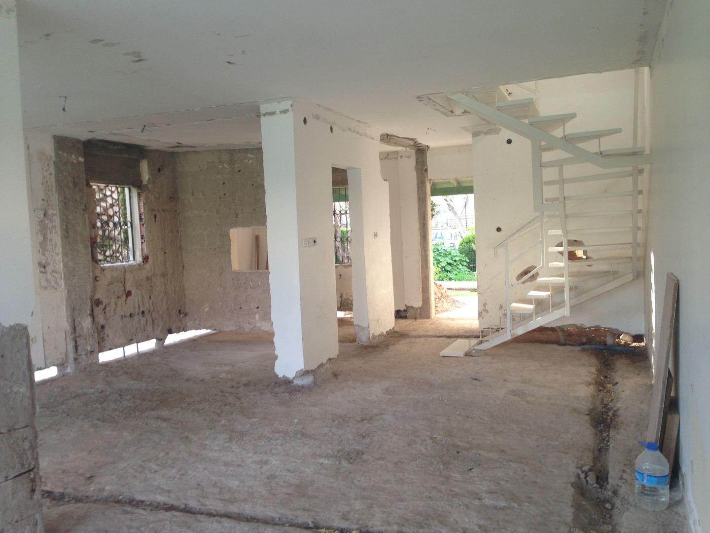 Before and After: The Fascinating Summer House Transformation | homify