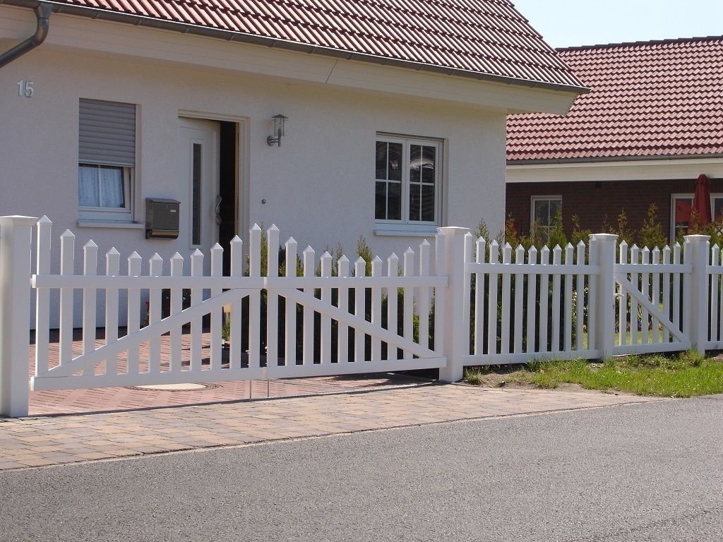 8 tipos de cercas para proteger e delimitar seus espaços | homify