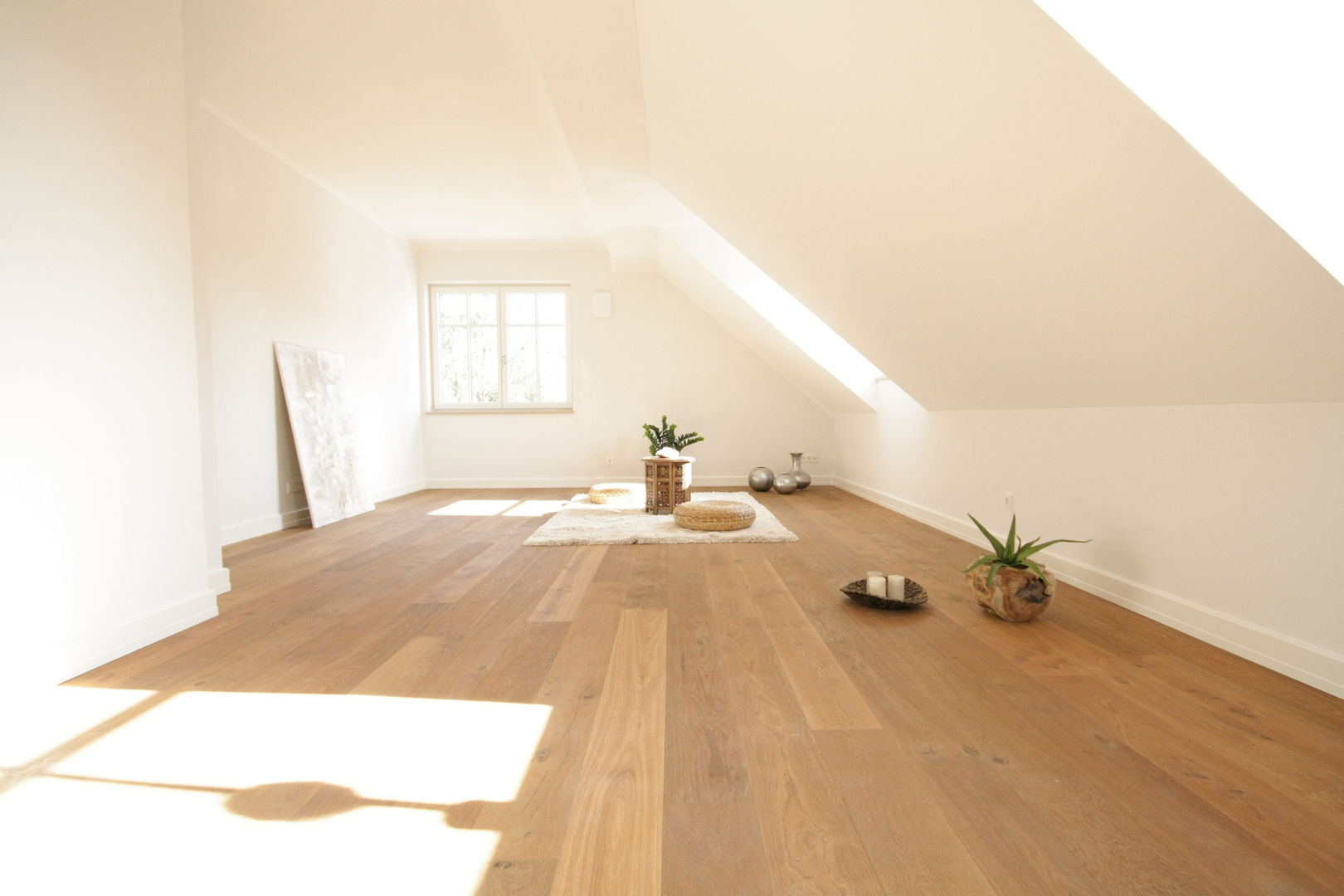 Tu espacio de yoga en casa - ¡6 consejos para lograrlo! | homify