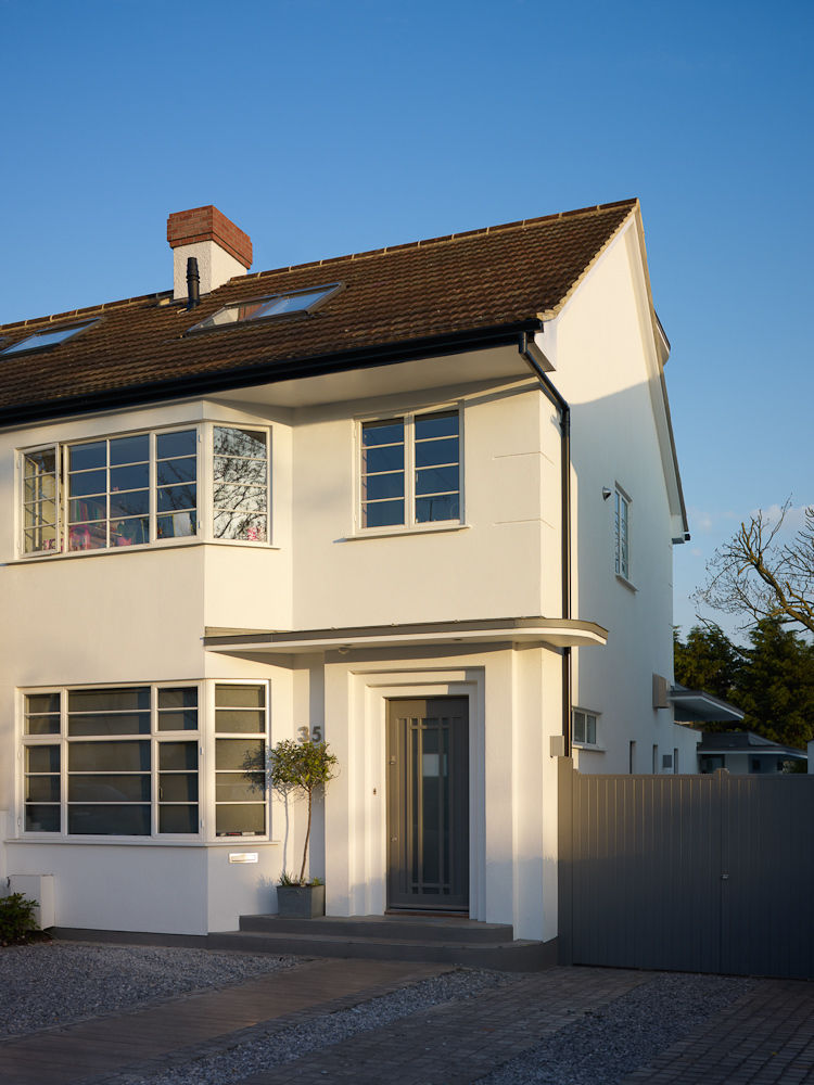 Altmodisches Haus bekommt umwerfendes Facelift | homify