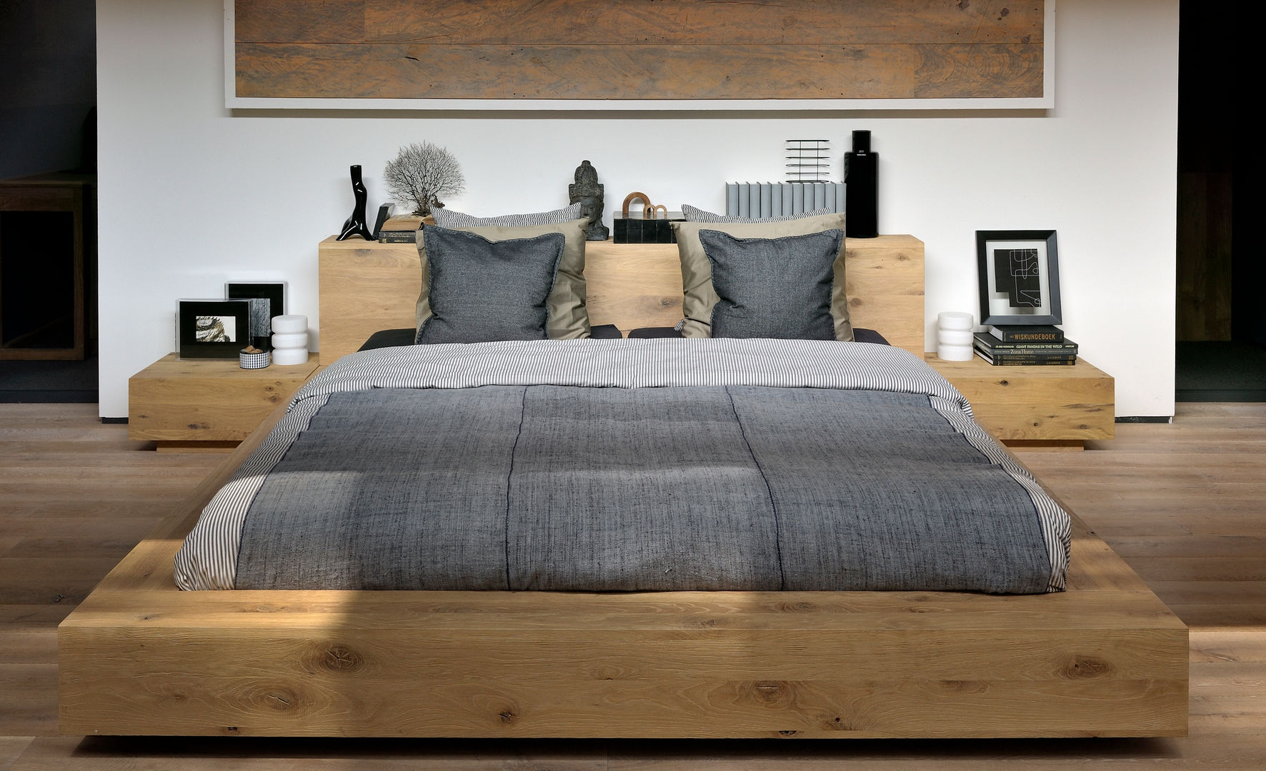 8 Stylish Beds To Inspire Sleep | homify
