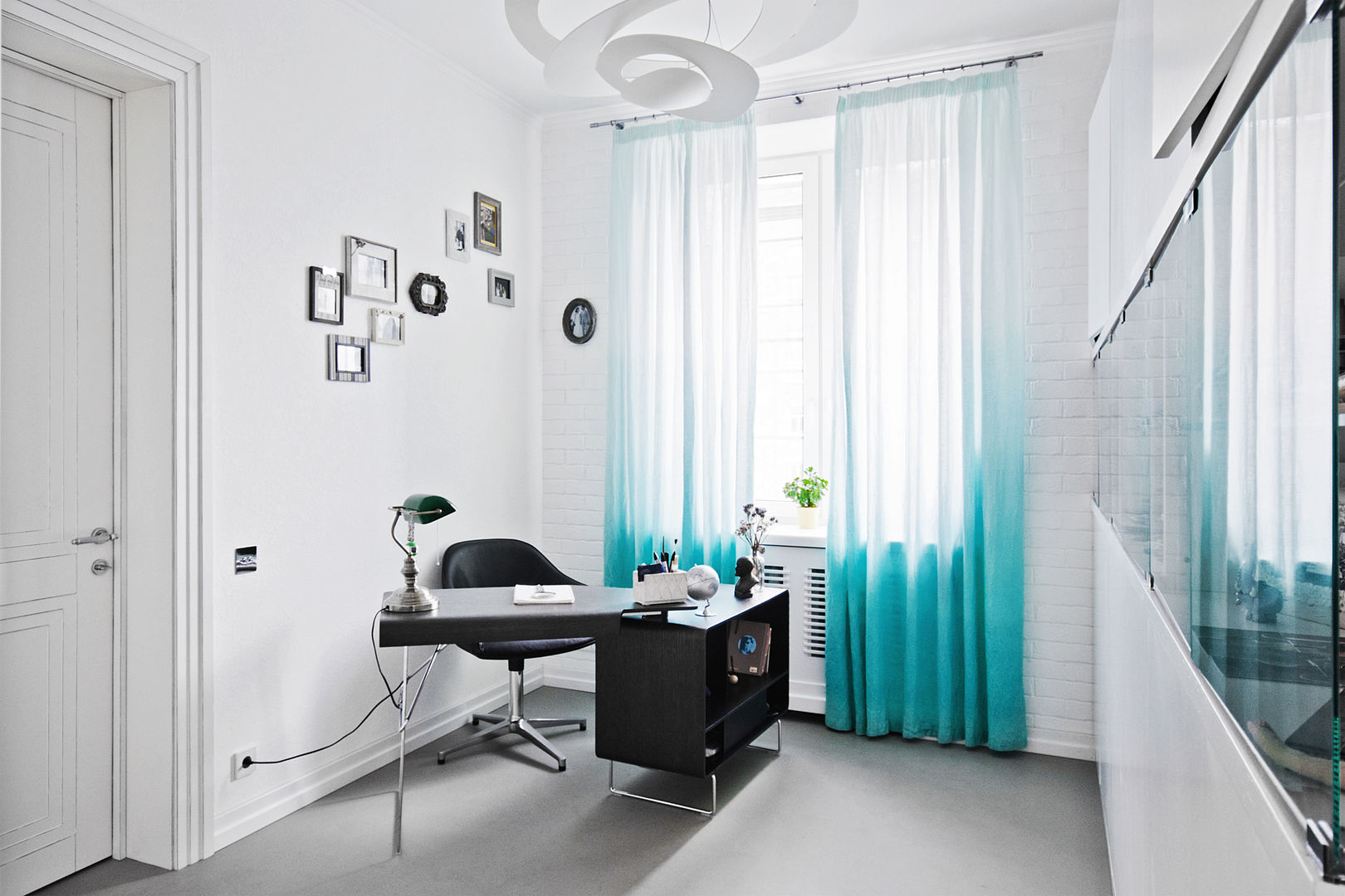 10 creative ways to decorate your plain, white walls | homify