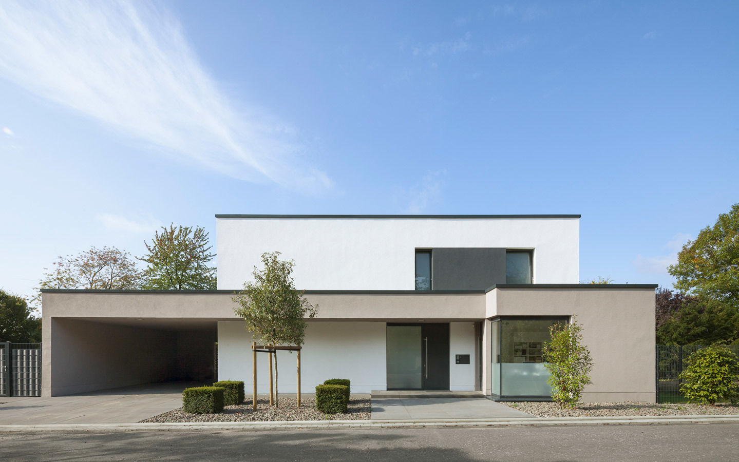 Une maison simple mais FANTASTIQUE à l'intérieur! | homify