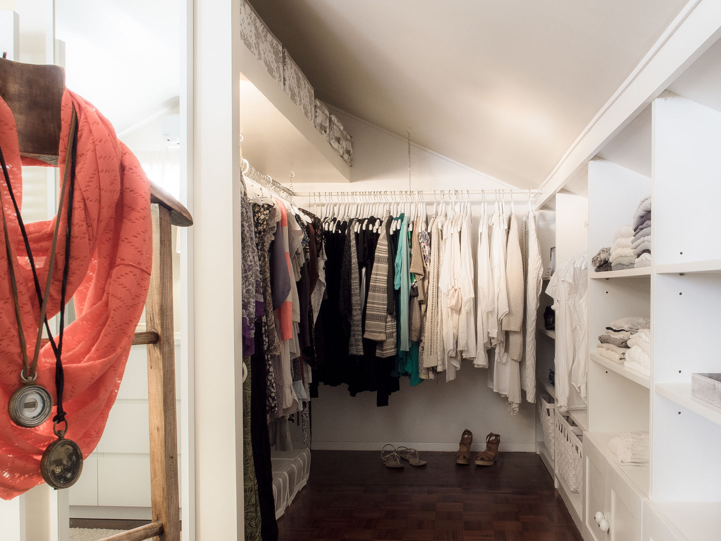 Como ter roupeiros por medida a custo reduzido? | homify