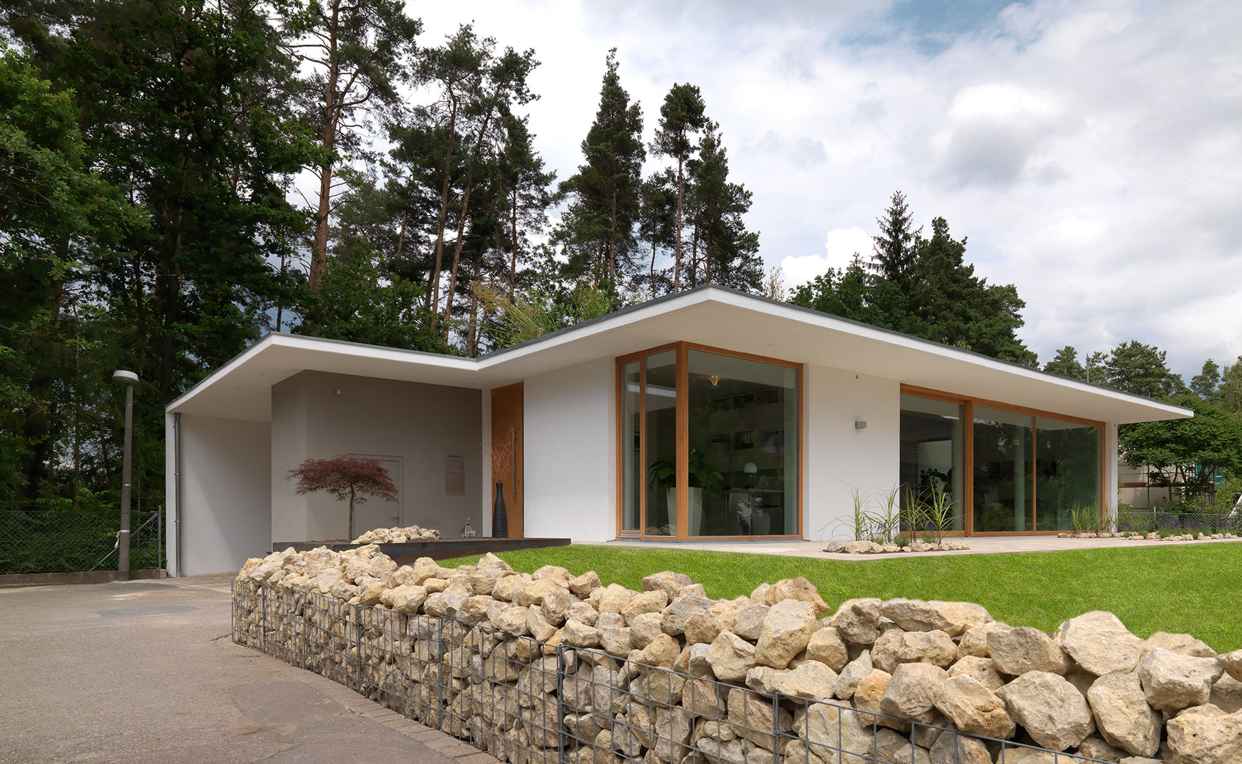 A simple family home built with nothing but love and a small budget ...