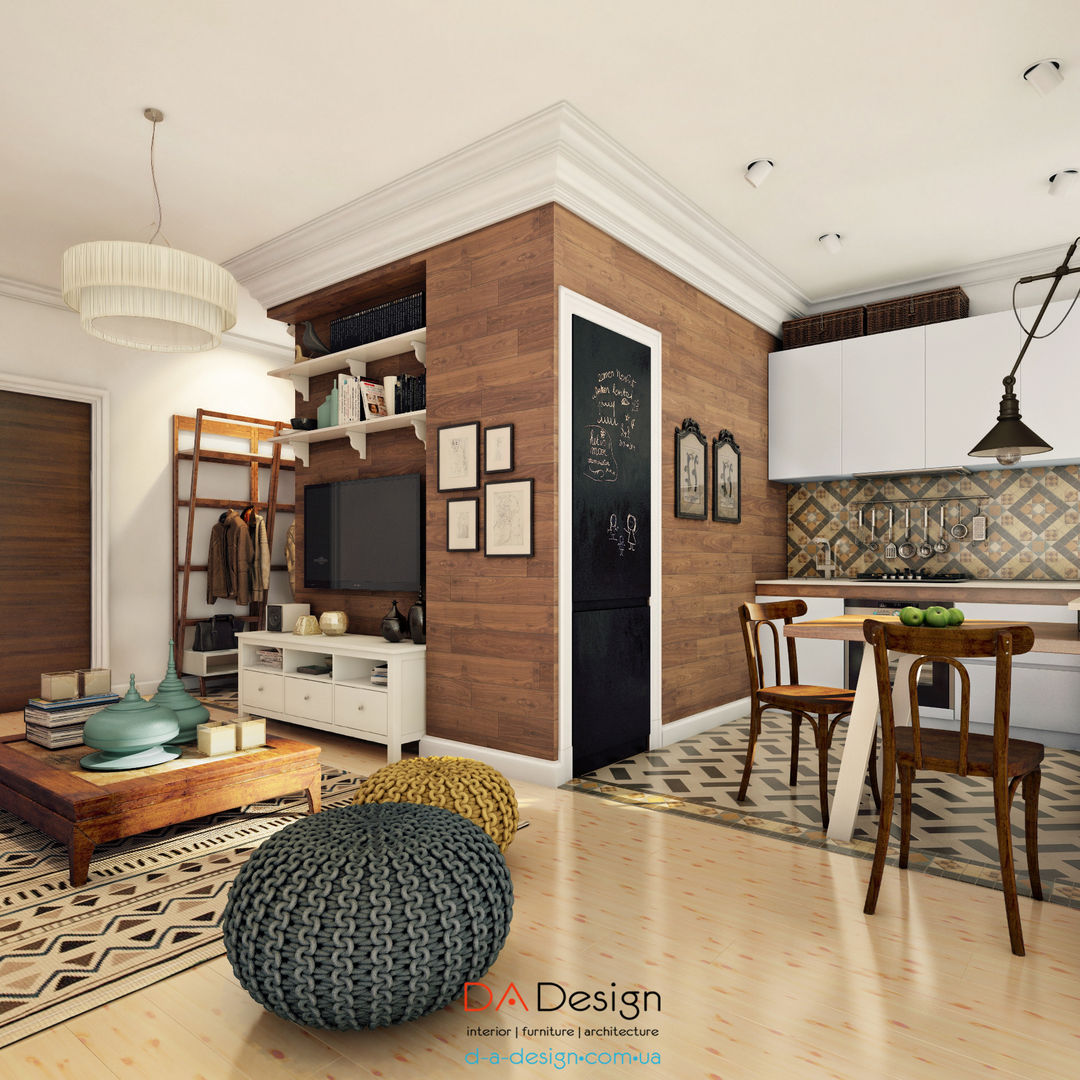 6 brilliant ethnic design ideas | homify