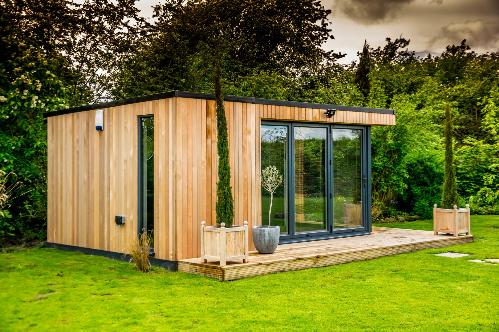 DIY: 11 steps to building your own home | homify
