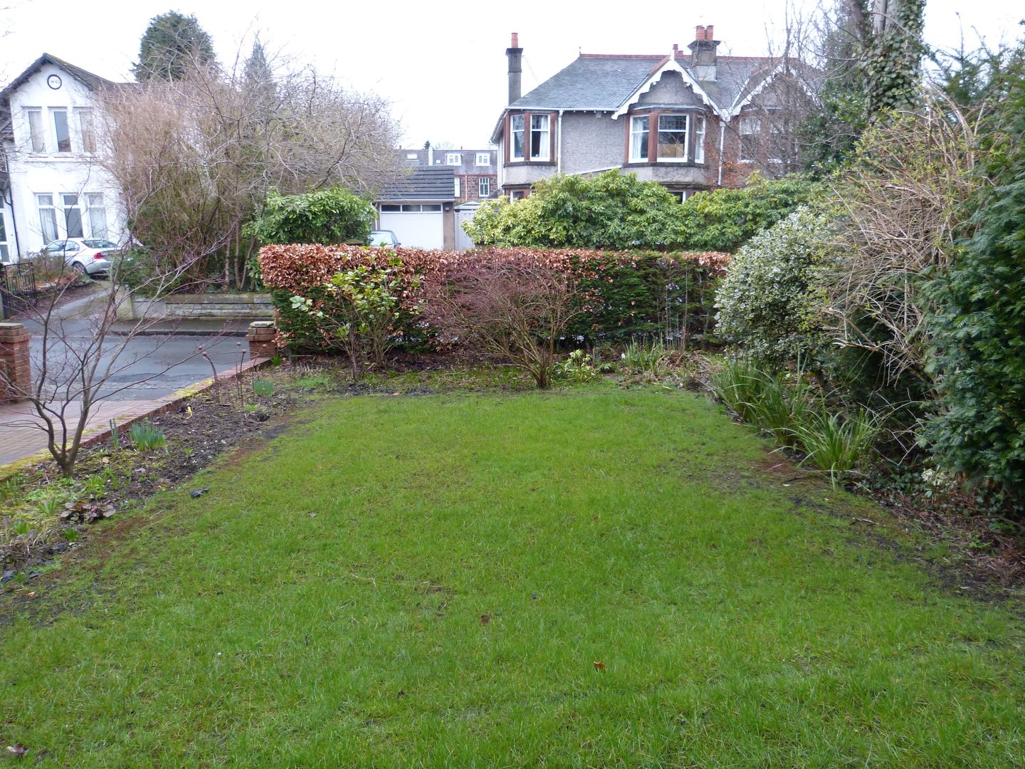 Sad Garden is Now King of the Street | homify