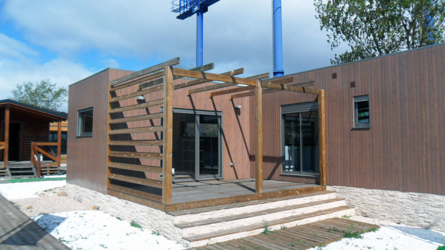 The Practical Prefab Project | homify