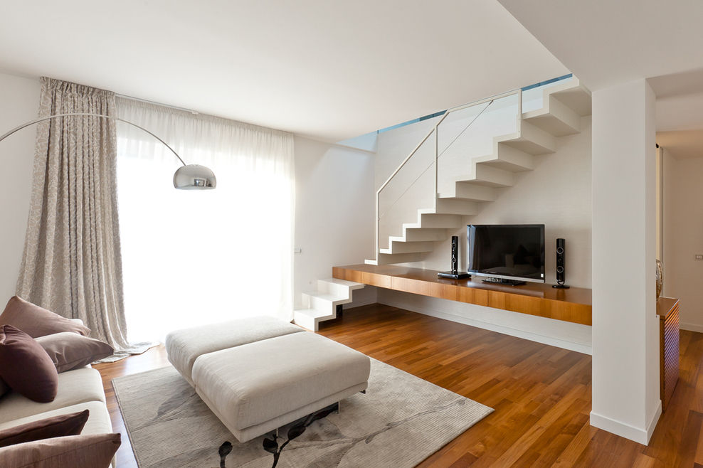 7 creative ideas for your living room wall! | homify