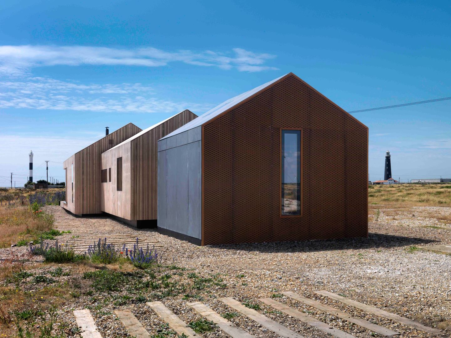 homify 360°: Pobble House, Kent | homify