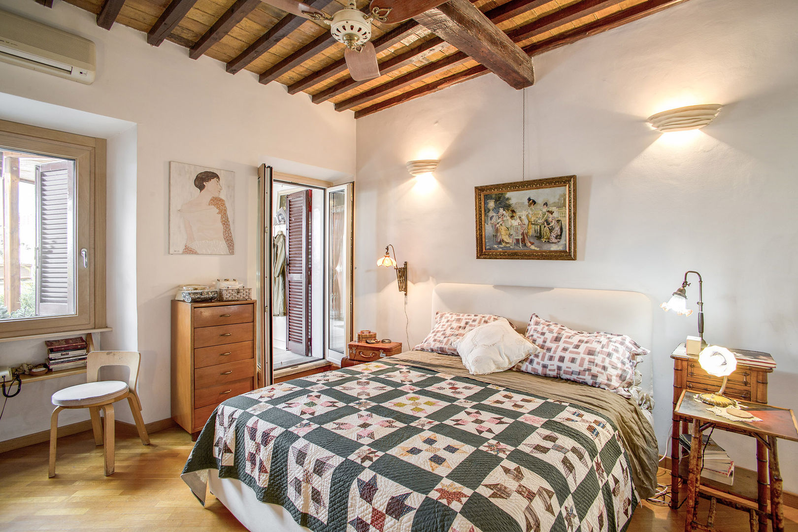 7 tips to make your bedroom sleep-ready | homify