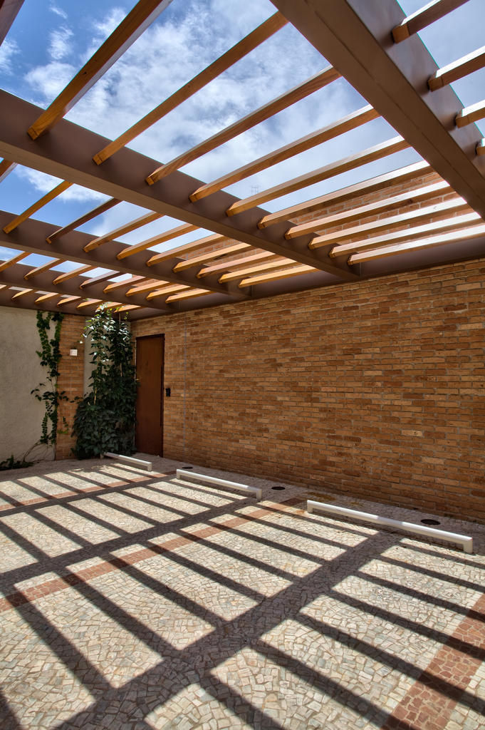 Cómo construir una entrada para el auto ¡Segura y súper estilosa! | homify