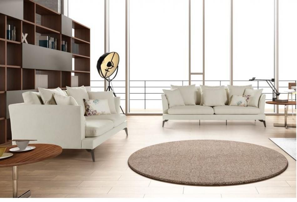 La Rivoluzione dei Colori Chiari nelle Sale da Soggiorno: Il Mio ...