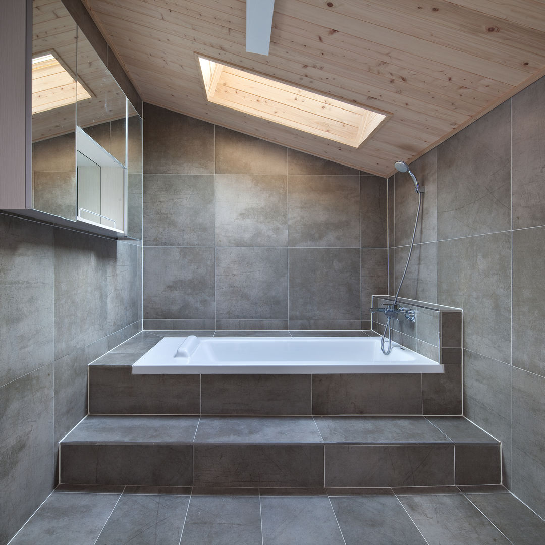 5 Amazing modern ways to lay tiles | homify