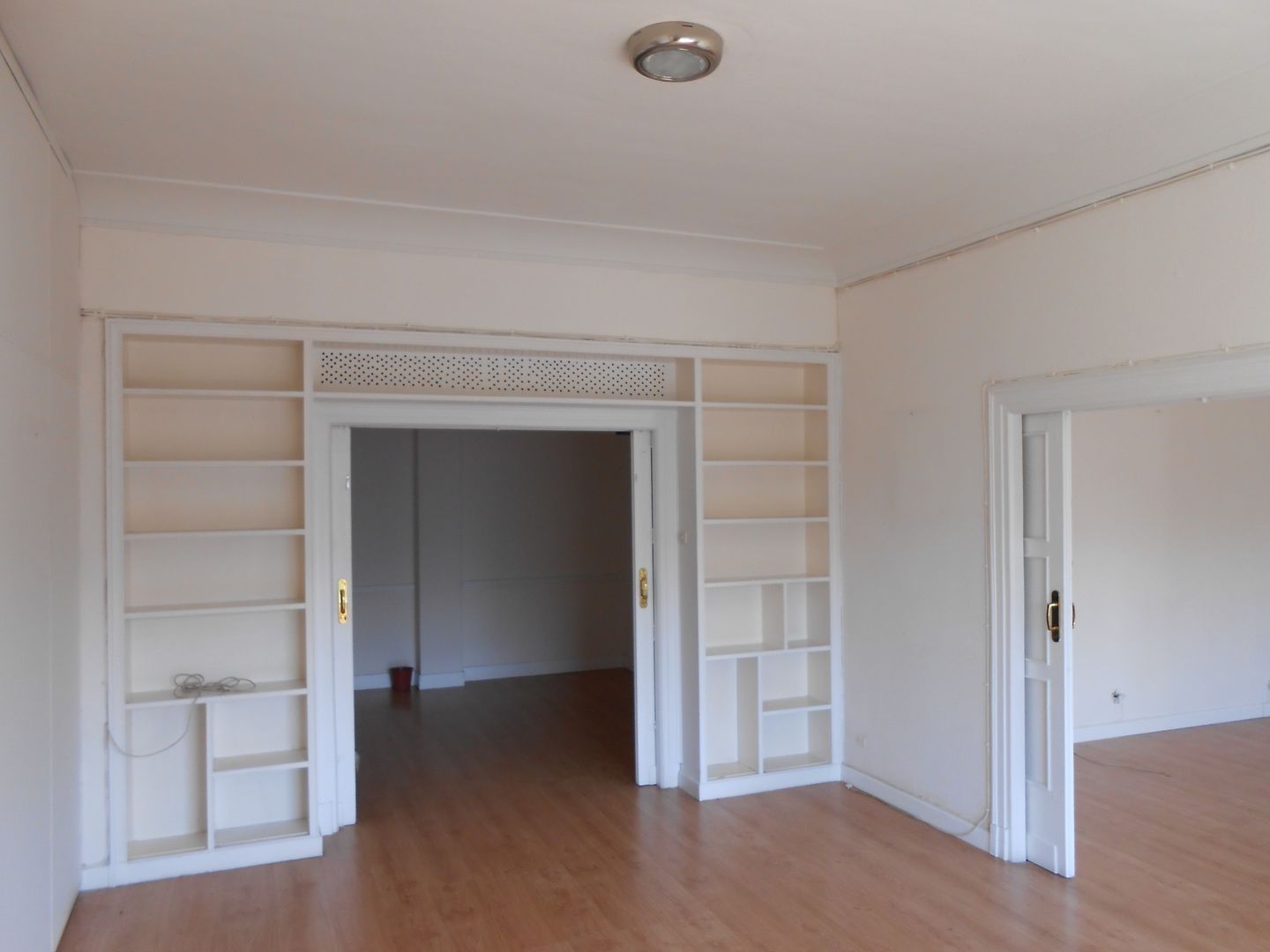 A Dull Office Becomes a Charming Home | homify