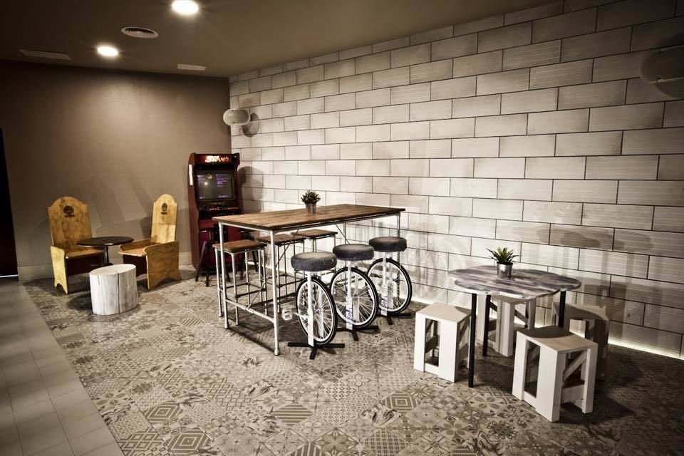 5 consejos para abrir un bar en el sótano | homify