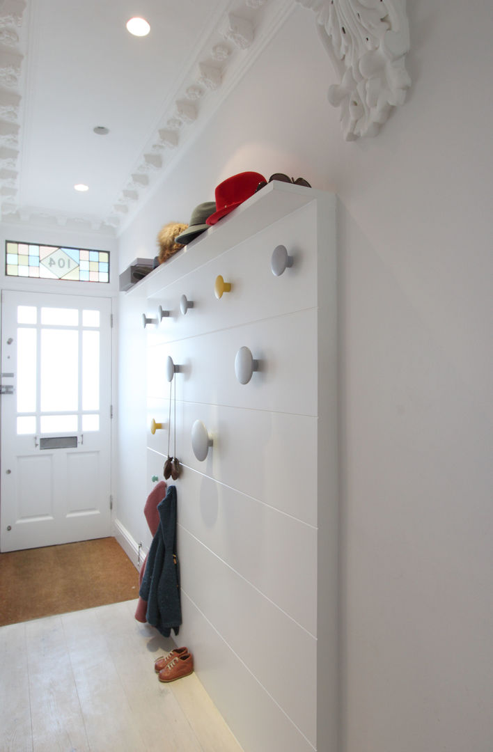 24 ideas to maximize storage space in your home | homify